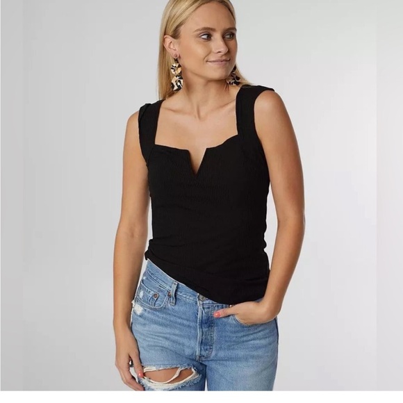 Buckle | Tops | Nwt Willow Root Ribbed Tank | Poshmark
